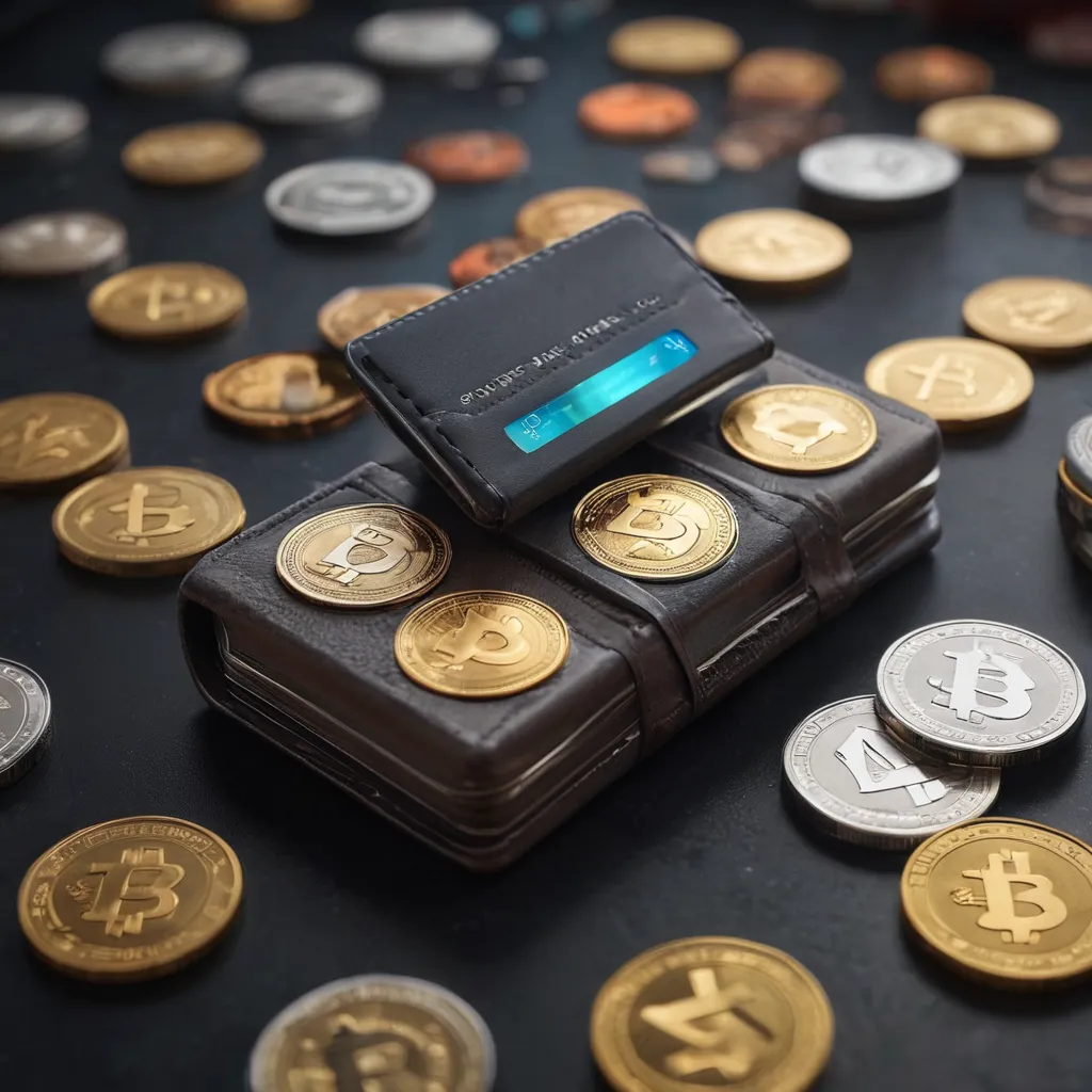 Mastering Multiple Crypto Wallets: Your Essential Guide