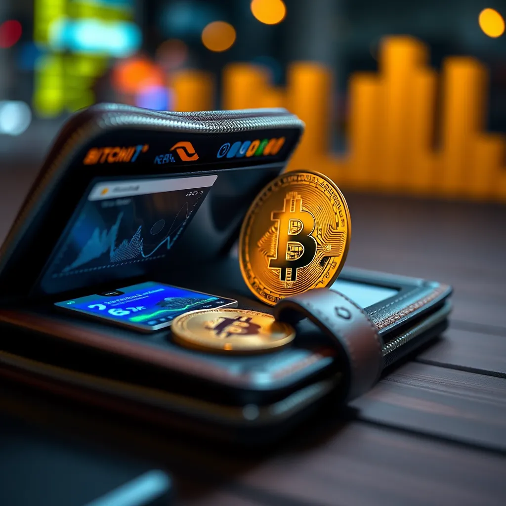 Exploring Cryptocurrency: Principles and Applications