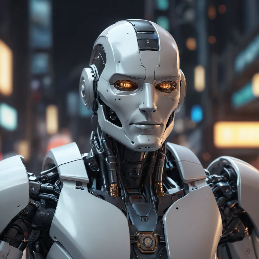 Understanding Robot NFTs: Technology and Market Dynamics