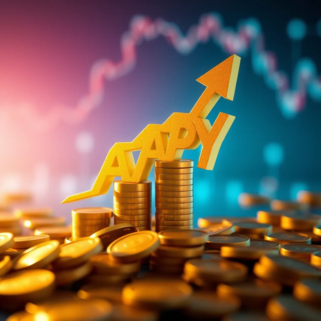 Understanding Savings Annual Percentage Yield (APY)