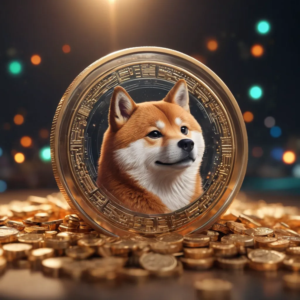 Shiba Coin Price Forecast for 2025: Comprehensive Insights