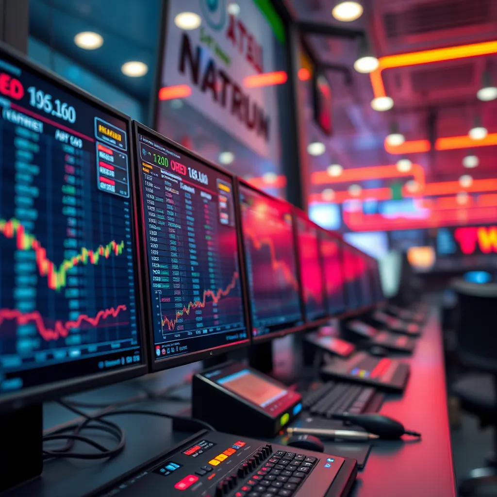 Understanding Live Order Books in Cryptocurrency Trading