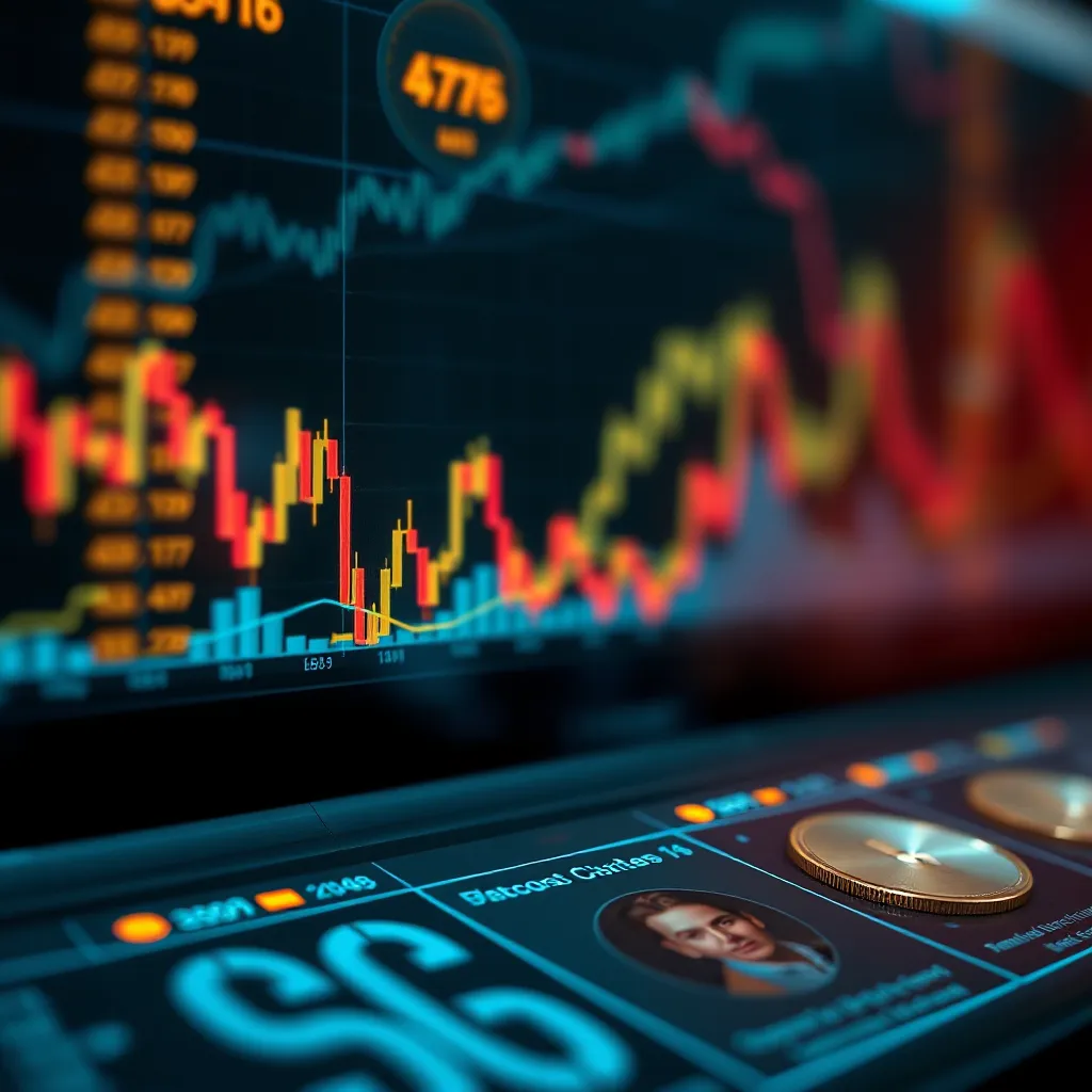 Understanding Token Charts in Cryptocurrency Analysis
