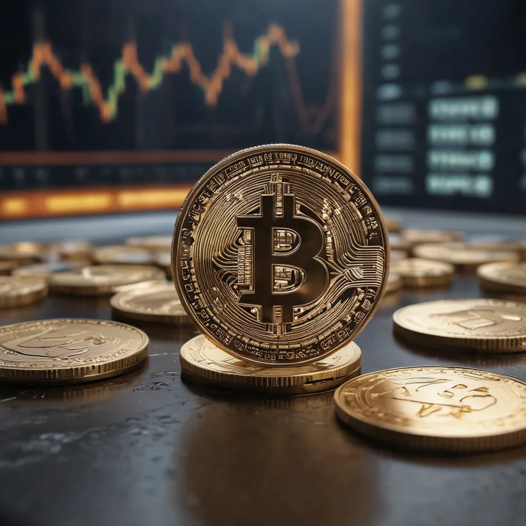 Tracking Your Cryptocurrency Investments: A Complete Guide