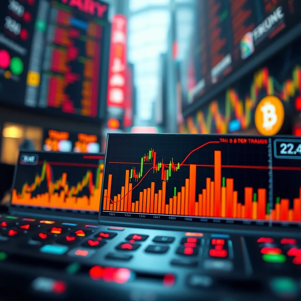 Key Indicators for Options Trading on TradingView