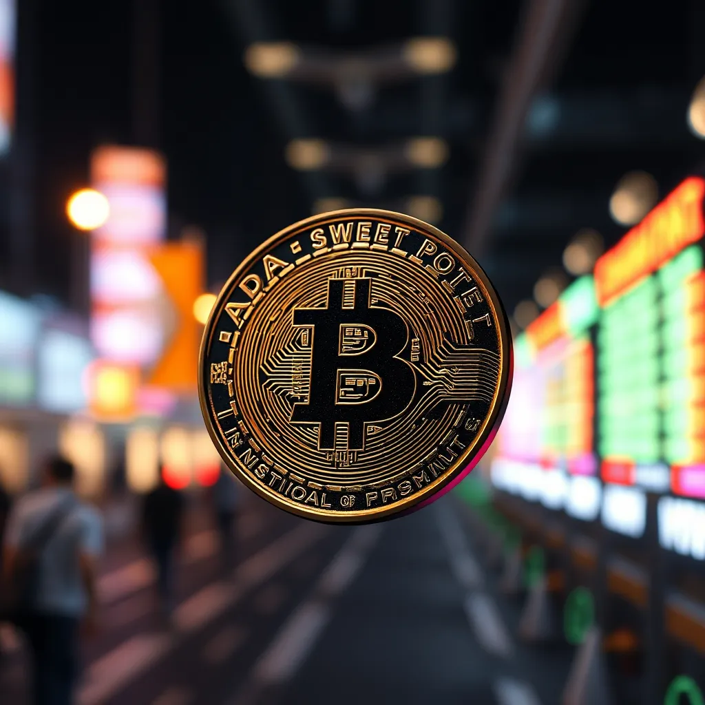 Understanding Ada Swap Coin: A Comprehensive Overview