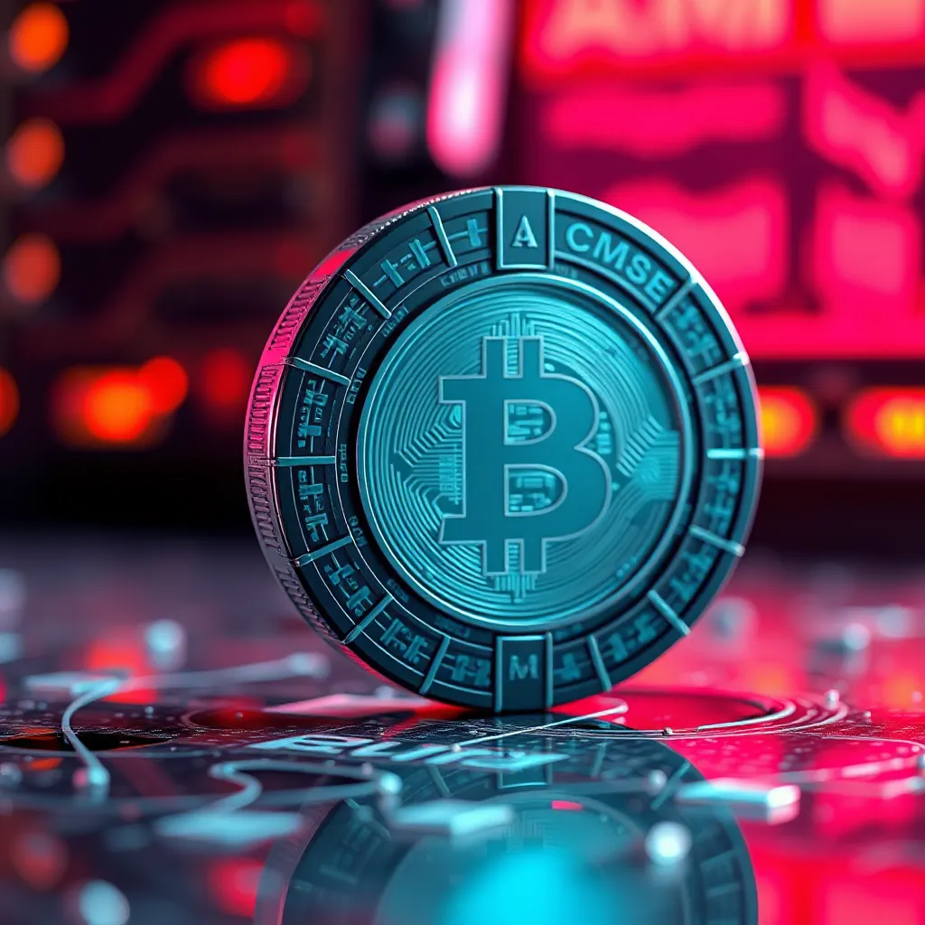 Understanding AMM Crypto: Insights into Market Dynamics