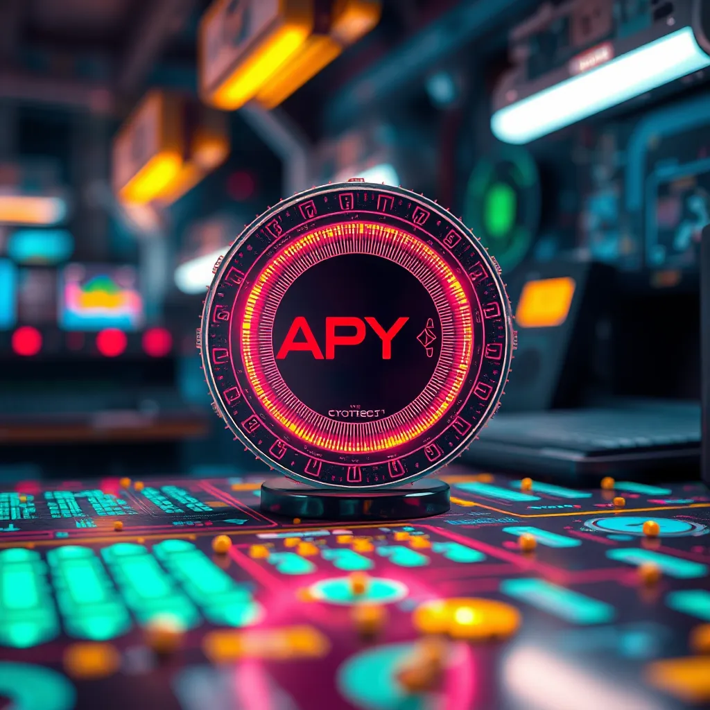Understanding APY: Key Concepts and Financial Impact