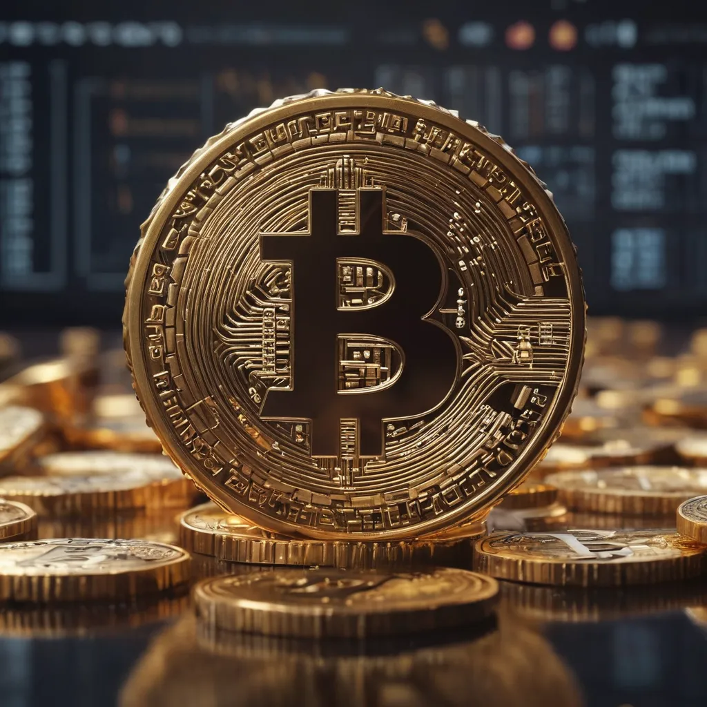 Decoding Bitcoin Trading Symbols for Investors
