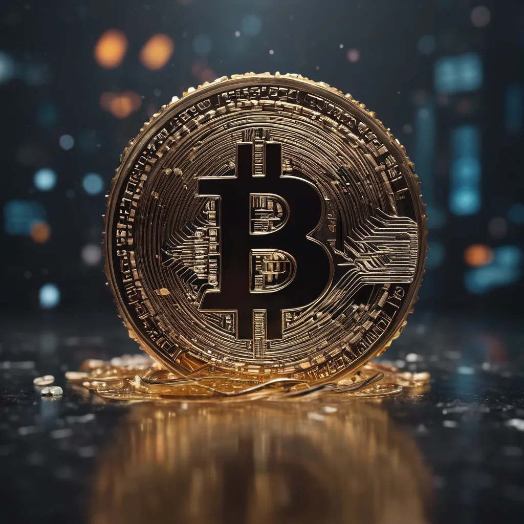 Understanding Bitcoin and Coinbase: A Comprehensive Guide