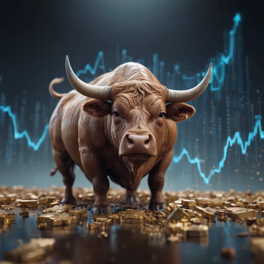 Understanding Bull Markets: Key Mechanics and Insights