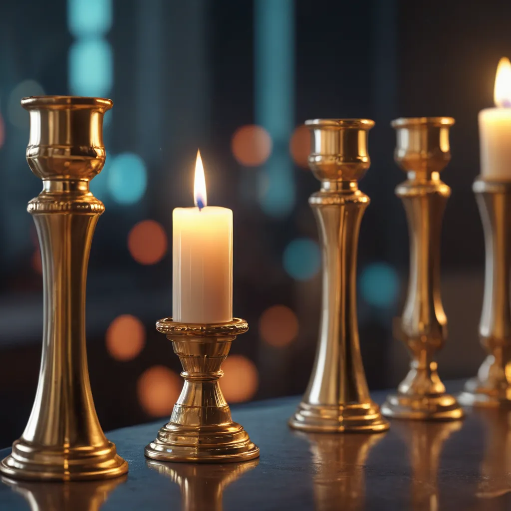 Mastering Candlestick Patterns in Crypto Trading