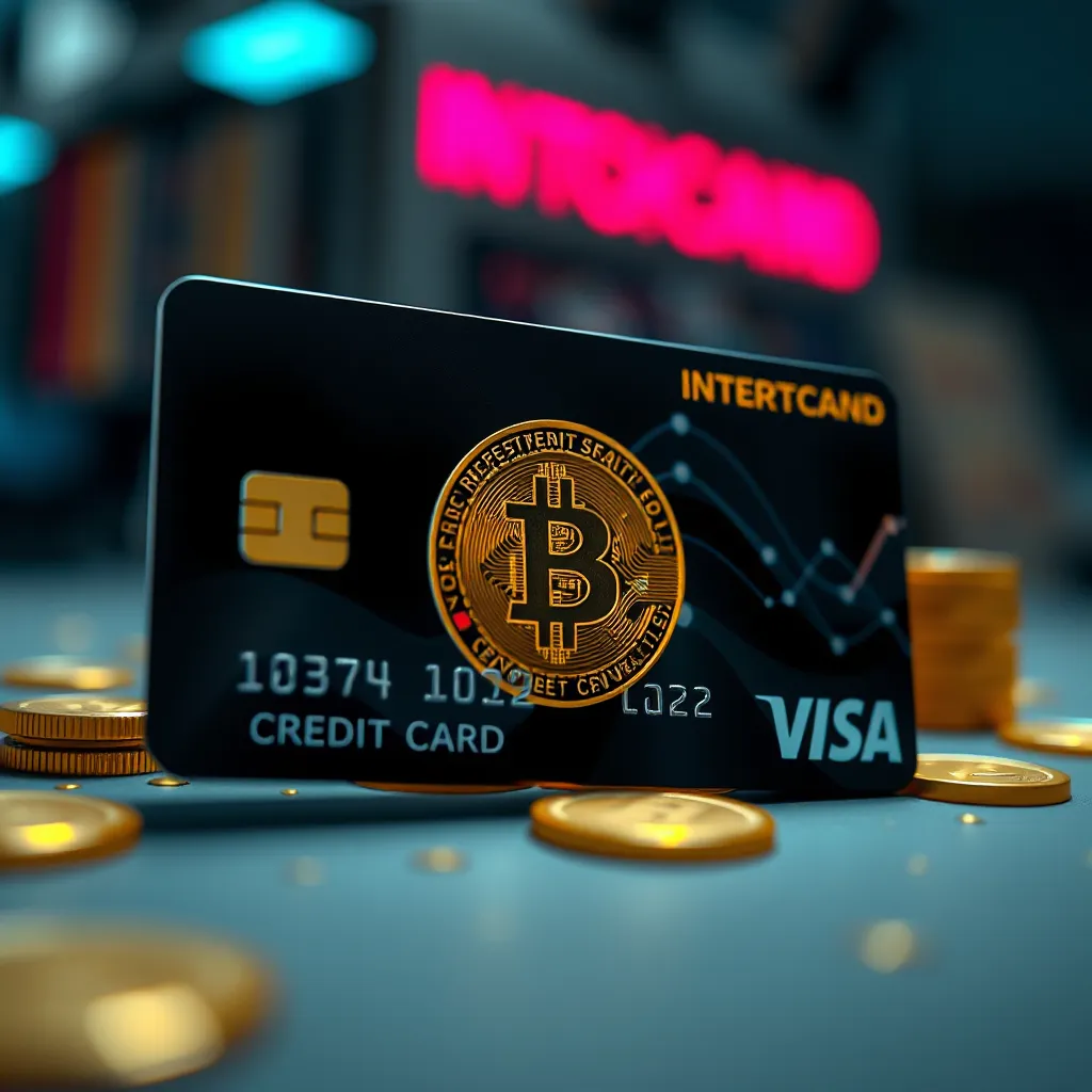 Understanding Coin Credit Cards: A Complete Guide