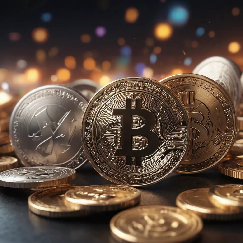 Understanding Crypto Funding Rates in Trading