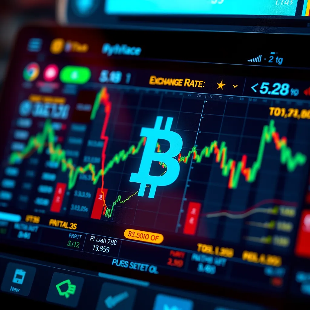 Understanding Cryptocurrency Exchange Rate Calculators