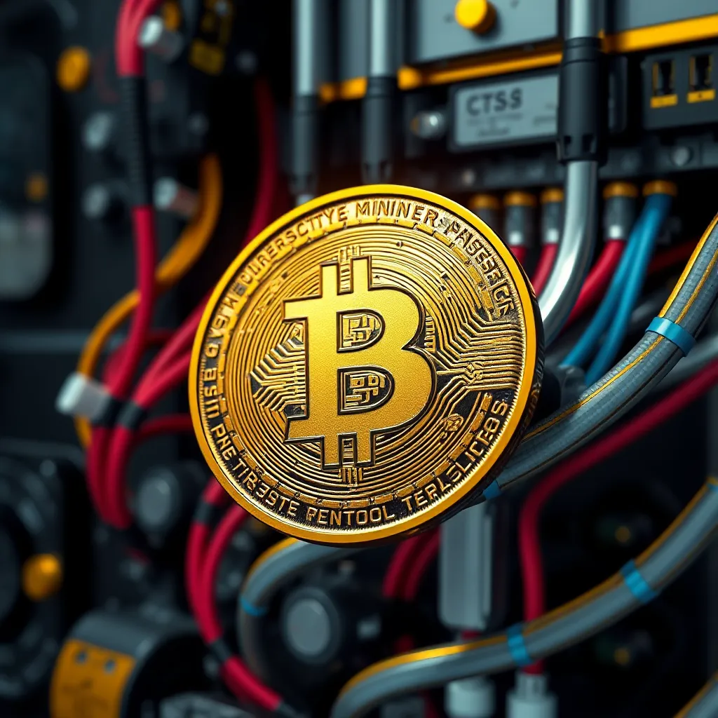 A Beginner's Guide to Cryptocurrency Mining Explained