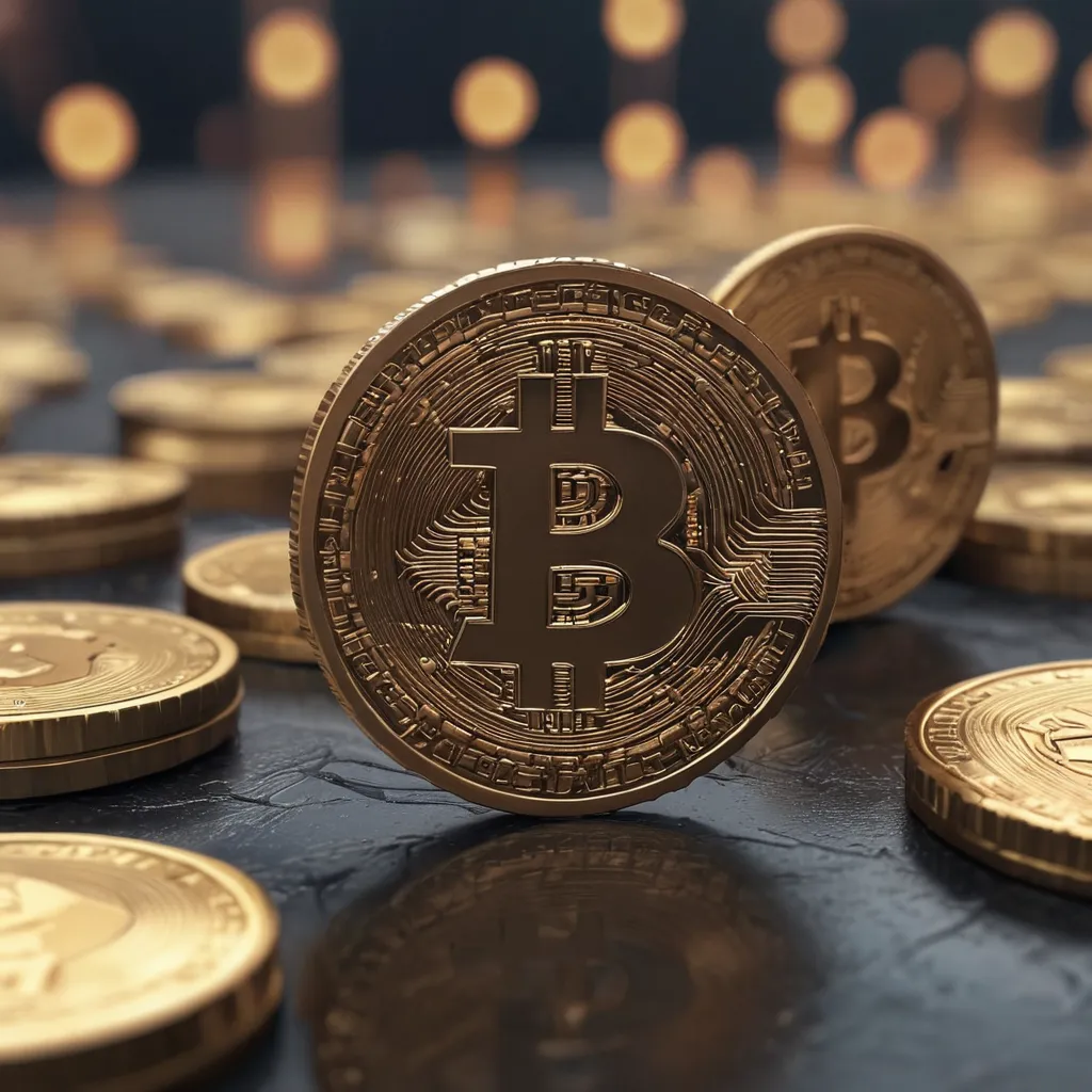 Understanding Cryptocurrency Staking: A Detailed Guide