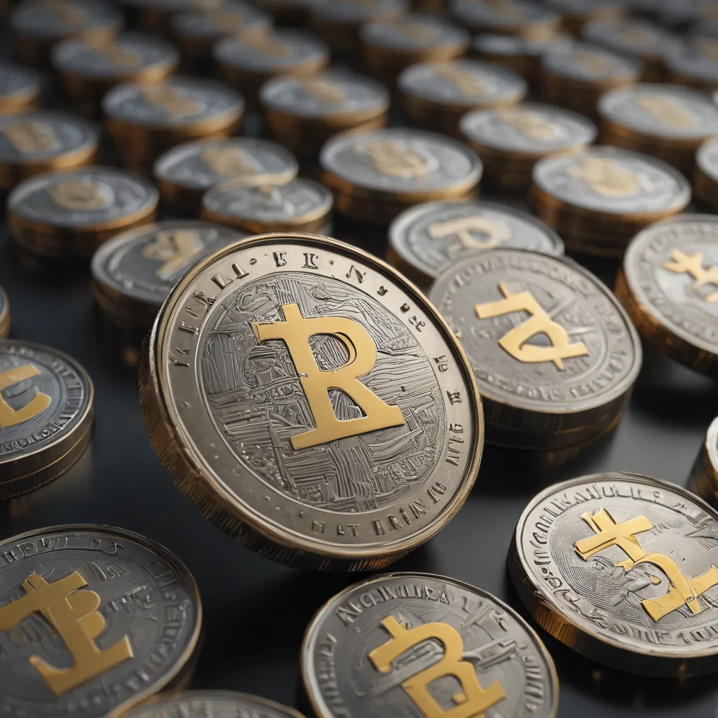 Analyzing the Dynamics of Dutch Coin's Stock Price