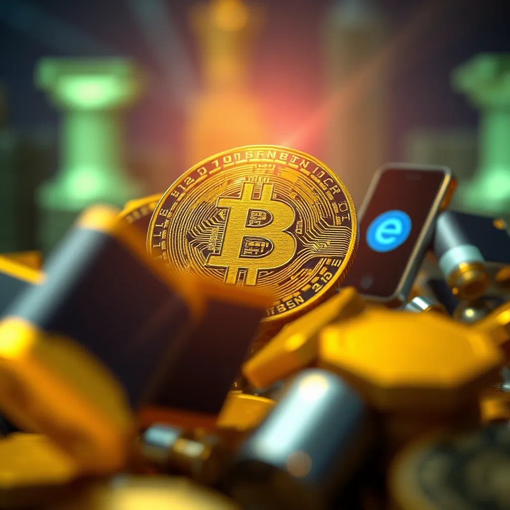 Understanding eCash: A Comprehensive Guide to Digital Currency