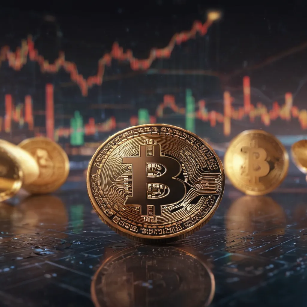 Key Indicators for Effective Crypto Trading