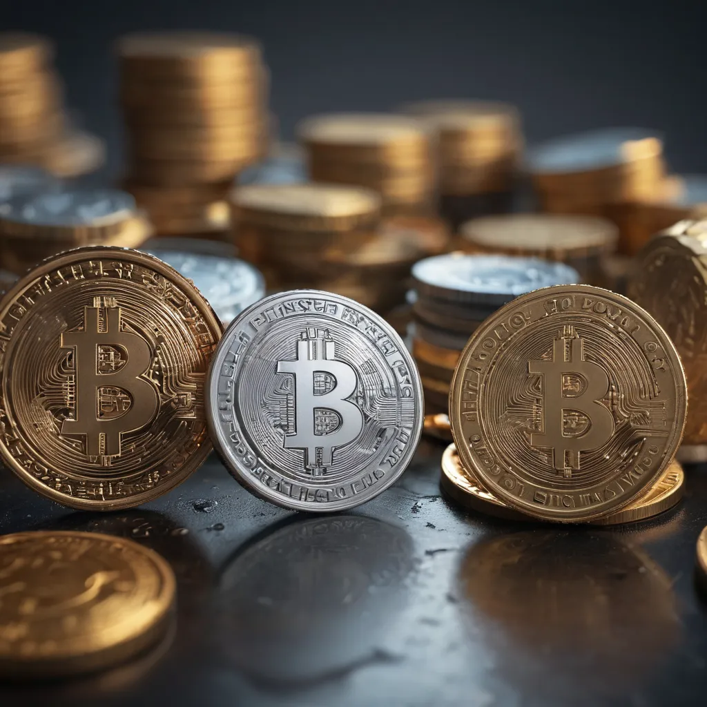 Understanding NFTs in the Crypto Landscape