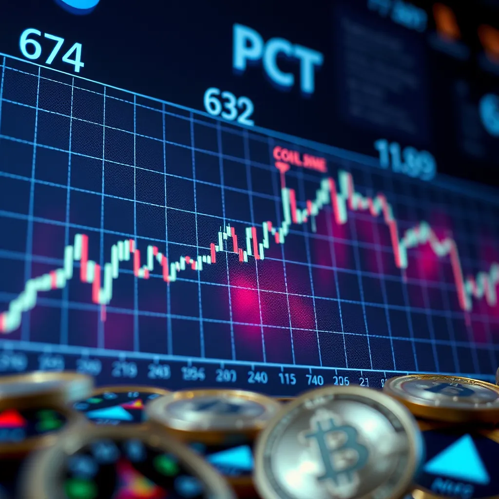 Understanding Crypto Coin Prices: Key Influences