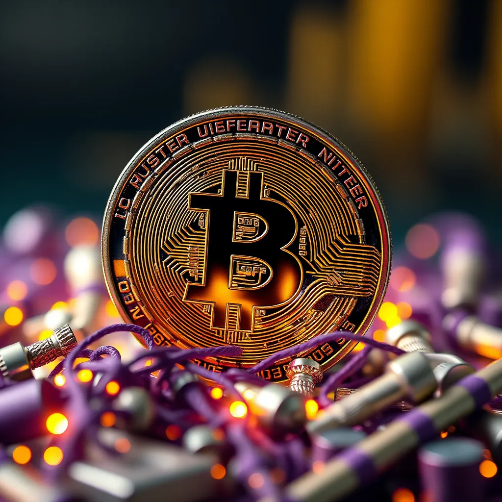 Understanding Rewards Rates in Cryptocurrency Investments