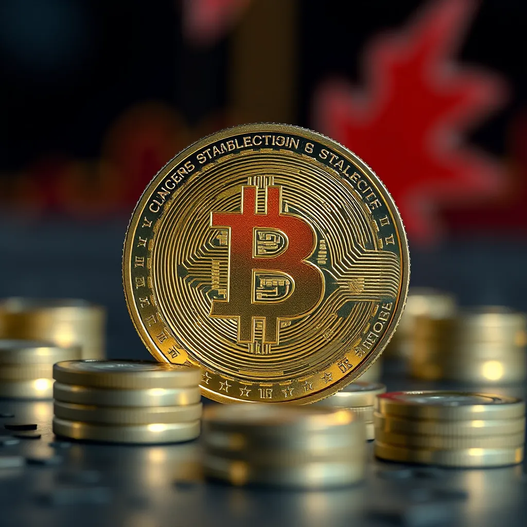 Understanding Stablecoins: Key Insights into Digital Finance