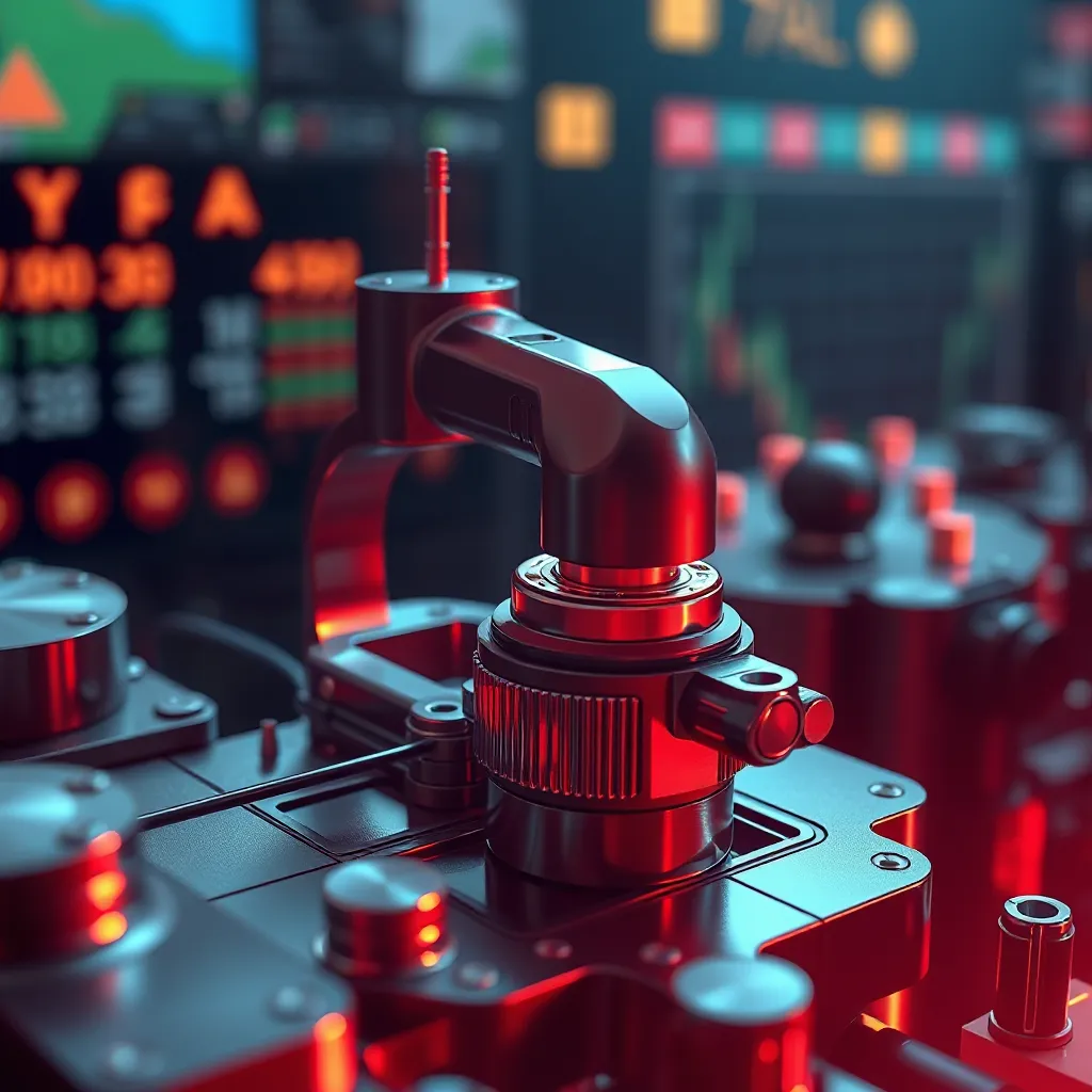 Mastering Stop Loss Trading Strategies