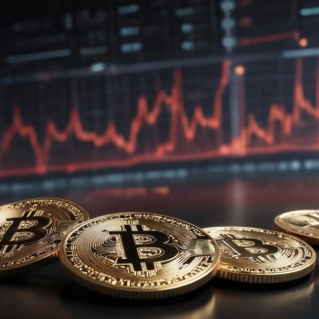 Understanding Super Crypto Price Fluctuations