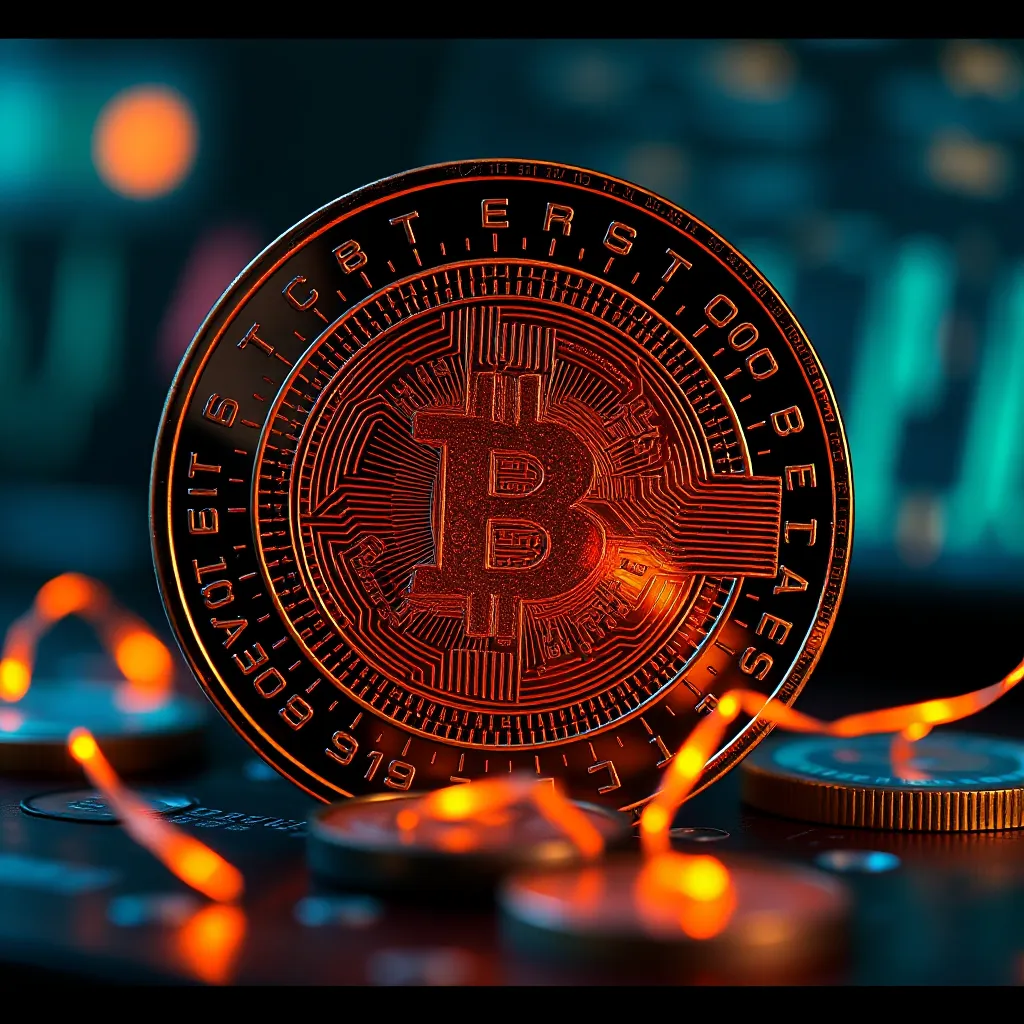 Understanding Tech Royalty Coins in Cryptocurrency