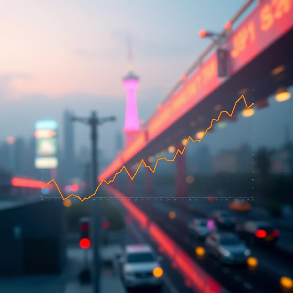 Understanding the JPY Index: A Comprehensive Exploration