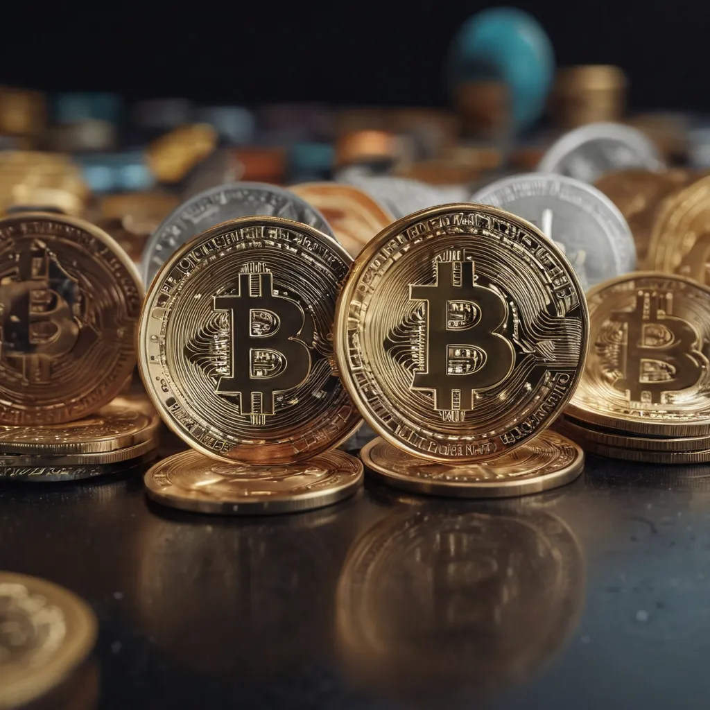 Exploring Coins on Binance: Market Trends and Strategies