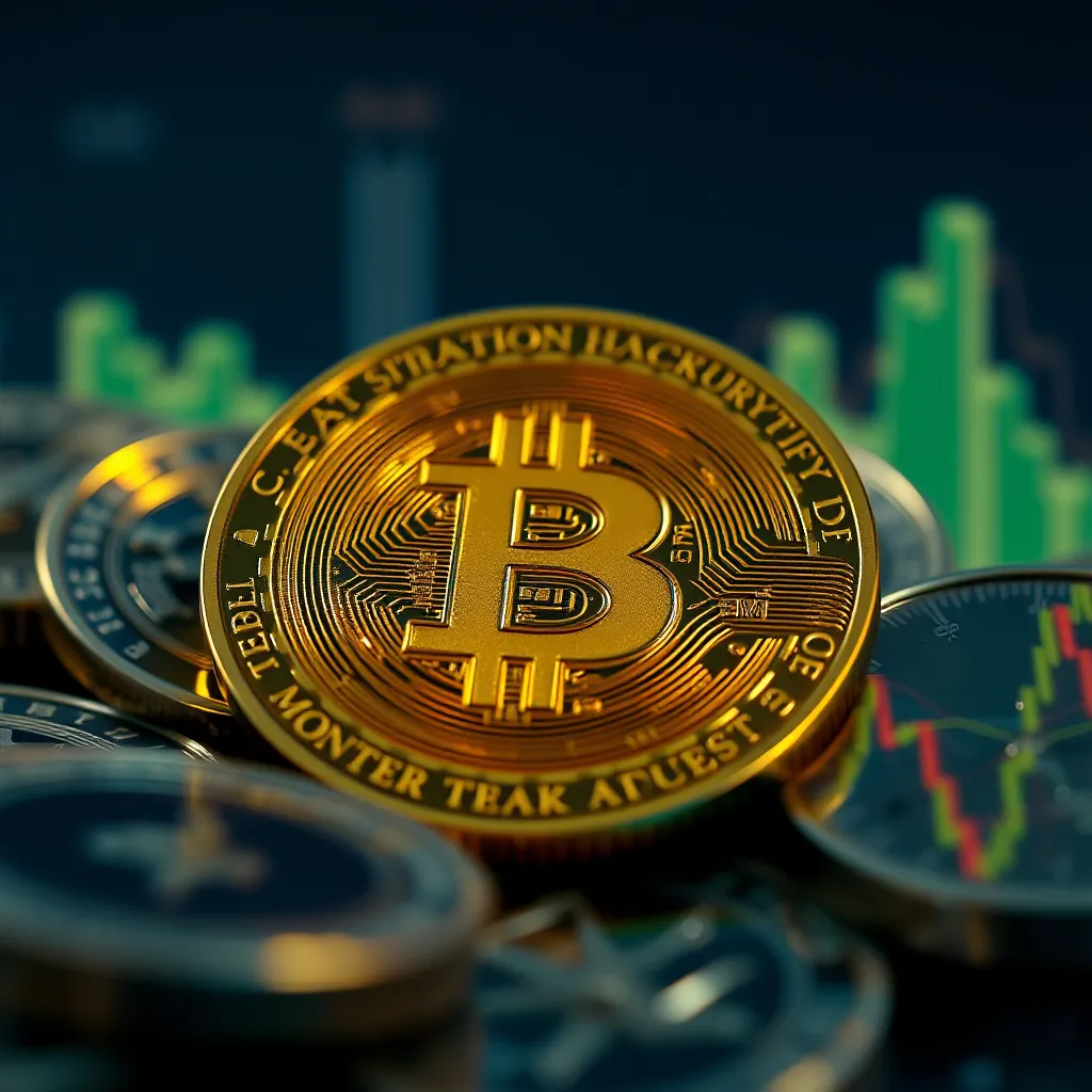 Mastering the Money Flow Index for Crypto Trading