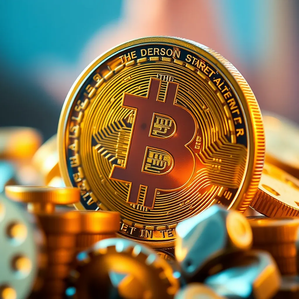 Factors Influencing Altcoin Price Dynamics Explained
