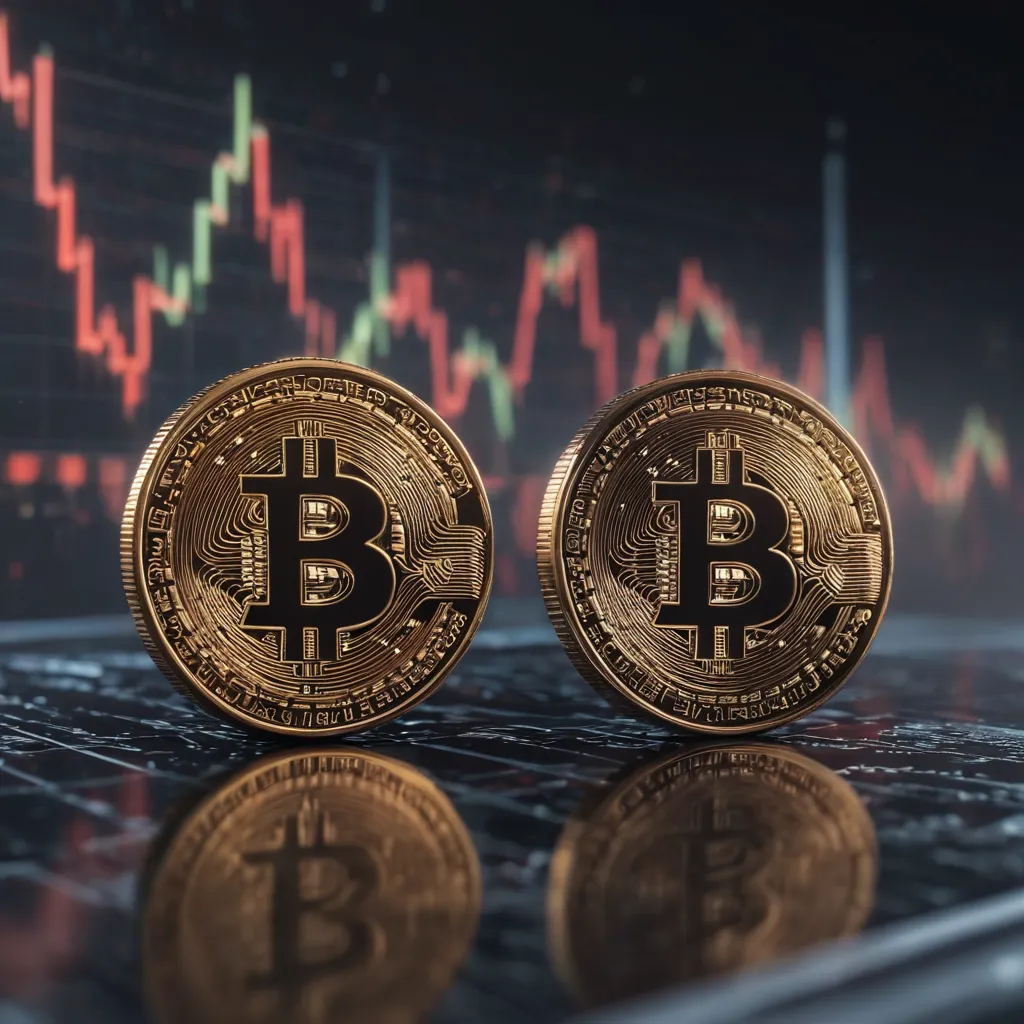Interpreting USD Futures Charts in Crypto Trading